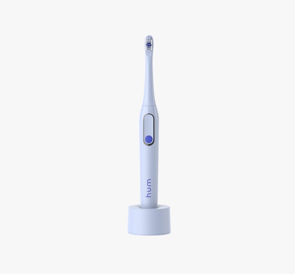 Colgate Hum Smart Electric Toothbrush 3D model - 3DModels.org