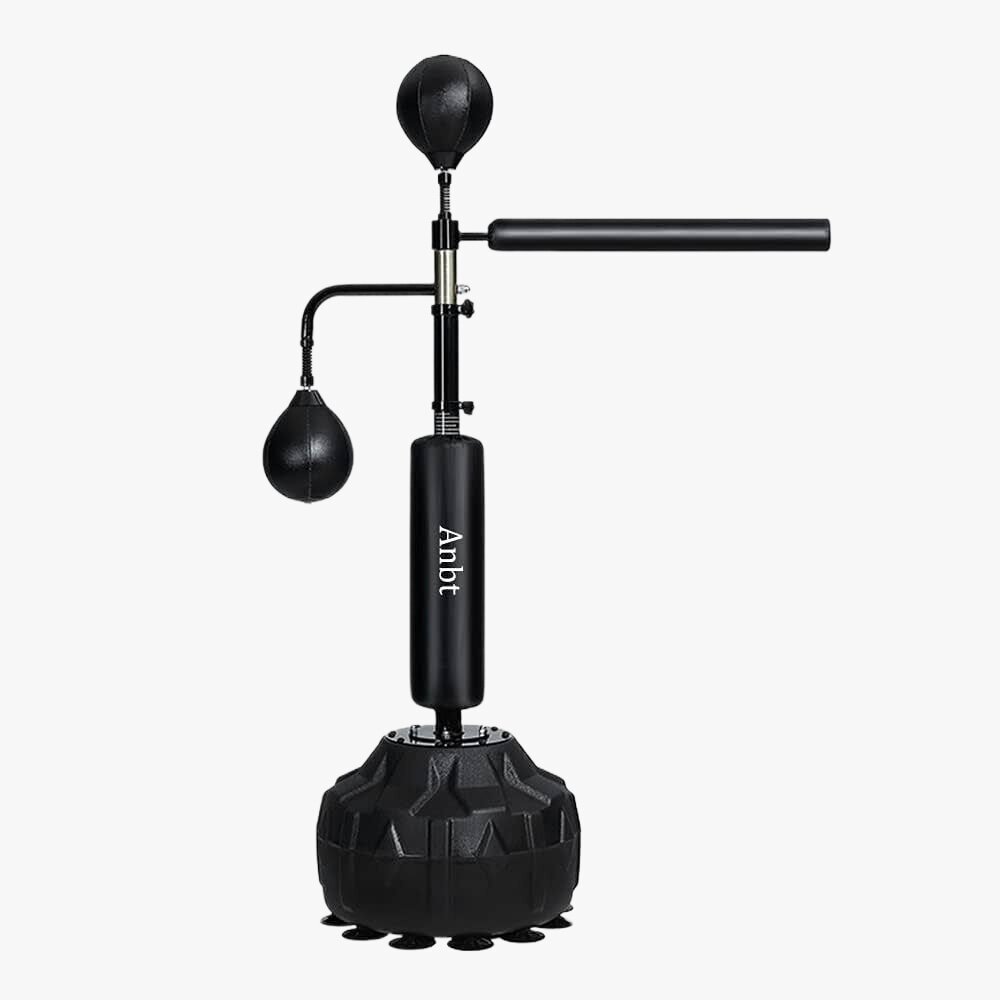 Combat Sports Speed Trainer Punching Bag 3D model - 3DModels.org