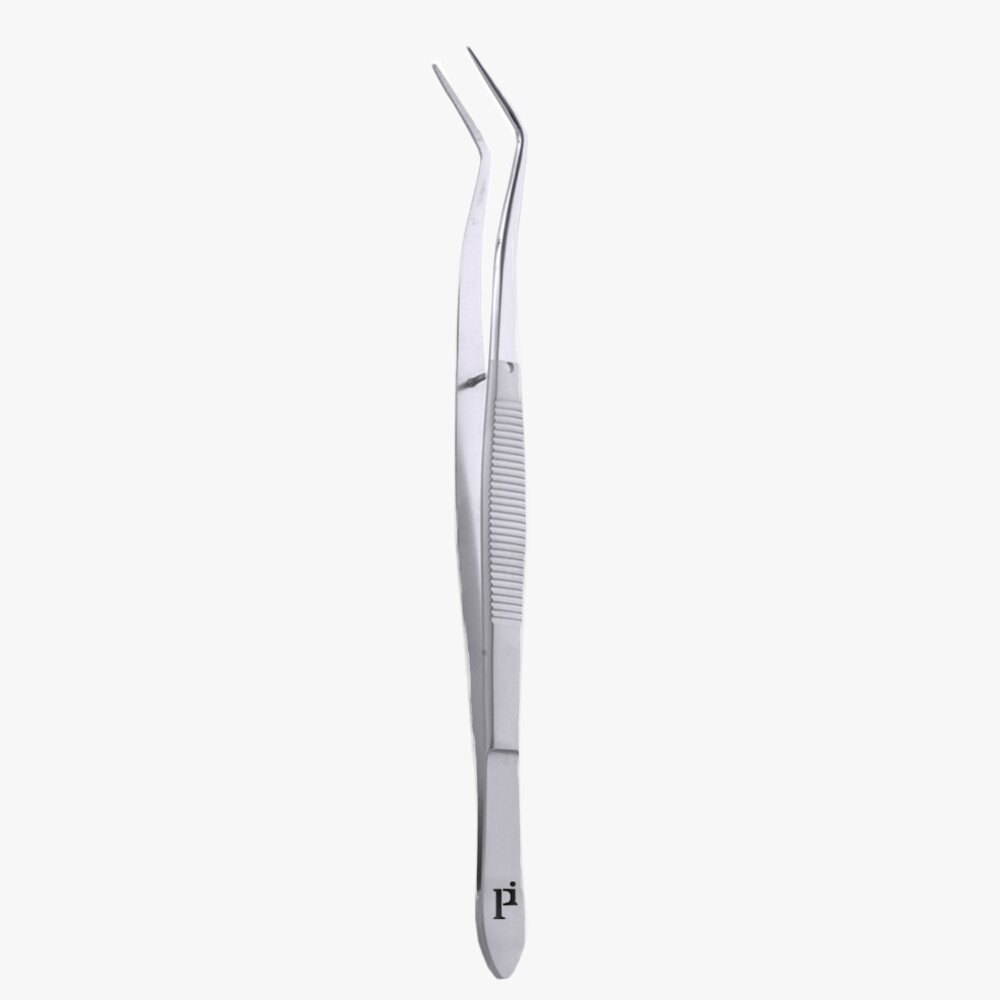 Cotton Plier 3D model - 3DModels.org