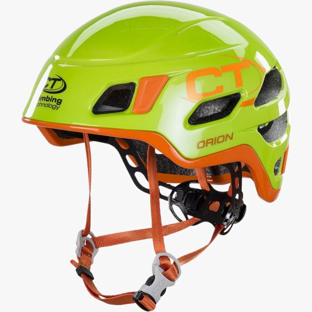 CT Orion Climbing Helmet 3D model - 3DModels.org