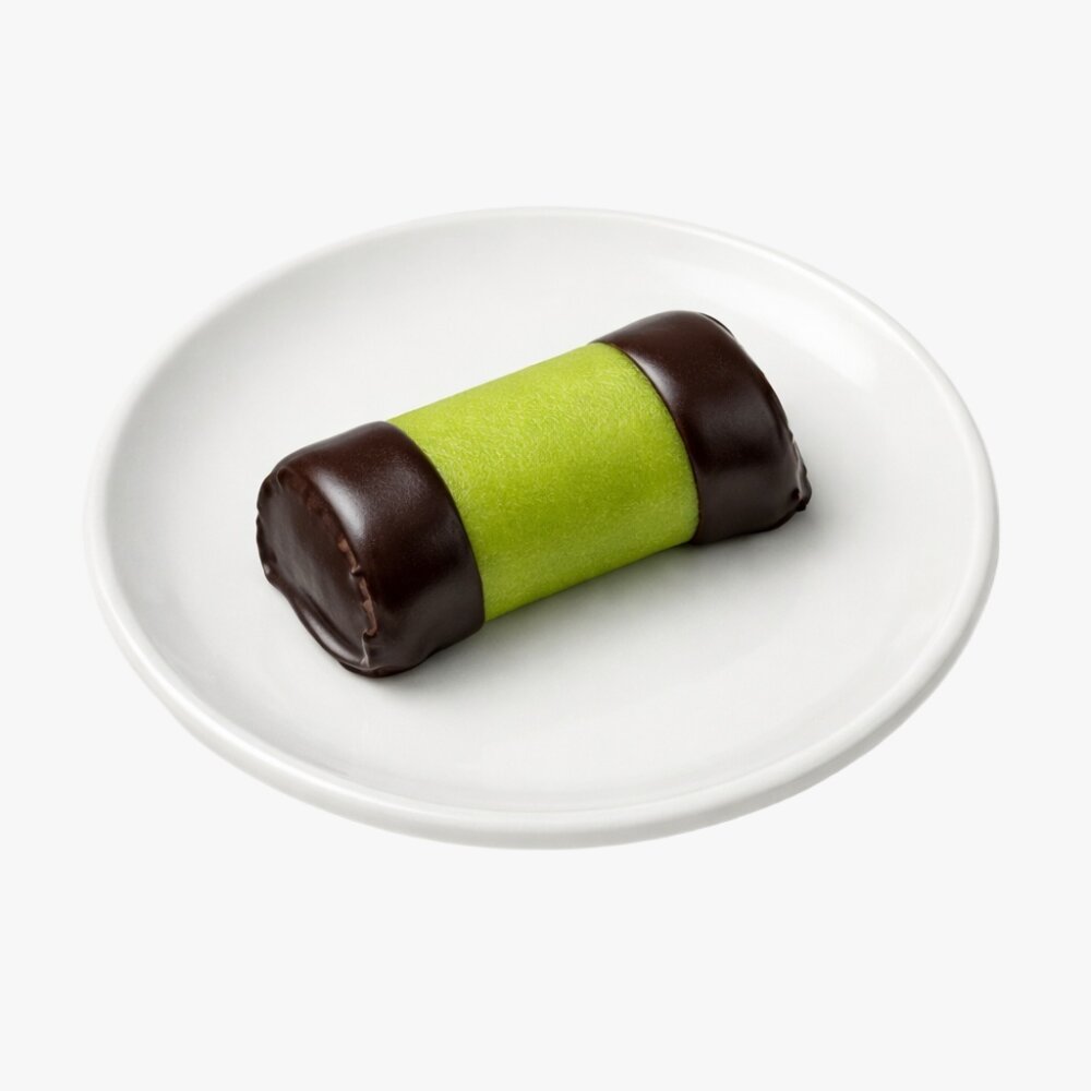 Dammsugare 3D model - 3DModels.org