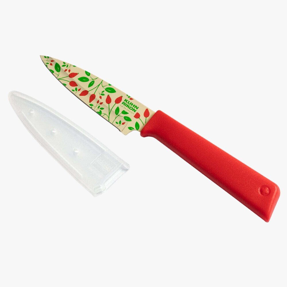Decorating Paring Knife 3D model - 3DModels.org