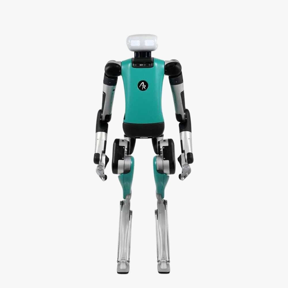 DIGIT Robot 3D model - 3DModels.org