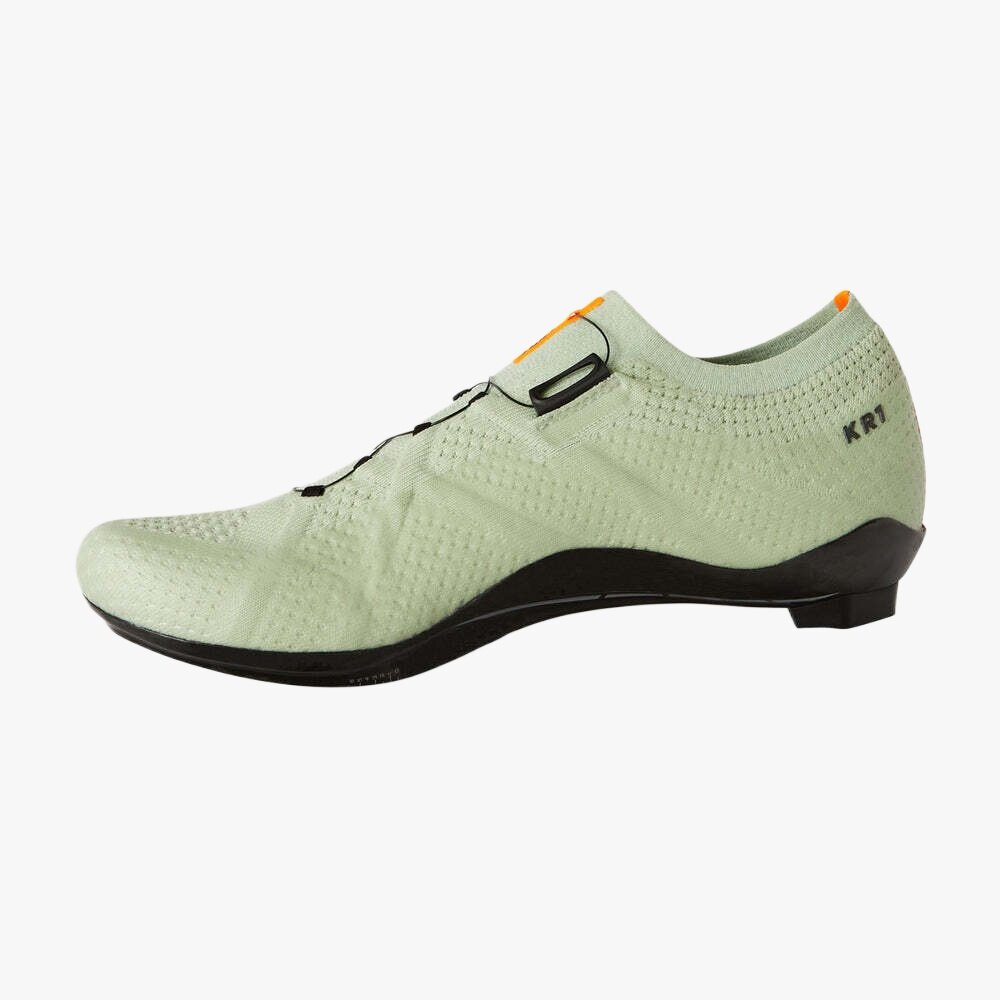 DMT KR1 Knit Cycling Shoe 3D model - 3DModels.org