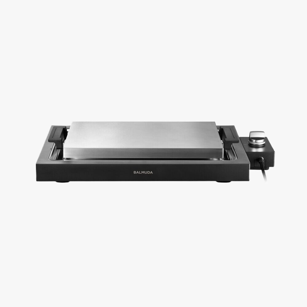 Doshisha Melty Hot Plate Teppanyaki DOT-1501 3D model - 3DModels.org