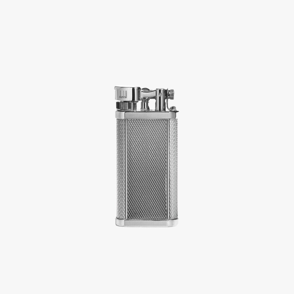 Dunhill Unique Lighter 3D model - 3DModels.org