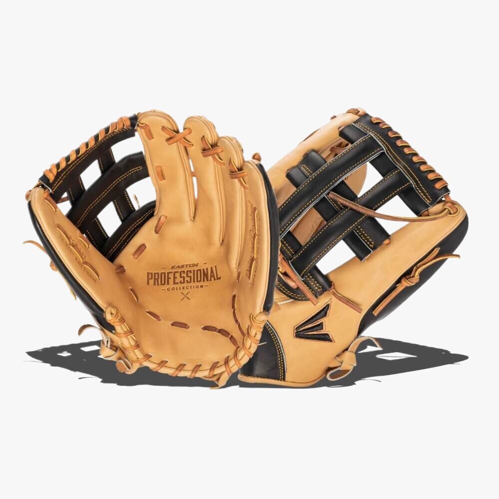 Easton Professional Collection Baseball Glove 3D model - 3DModels.org