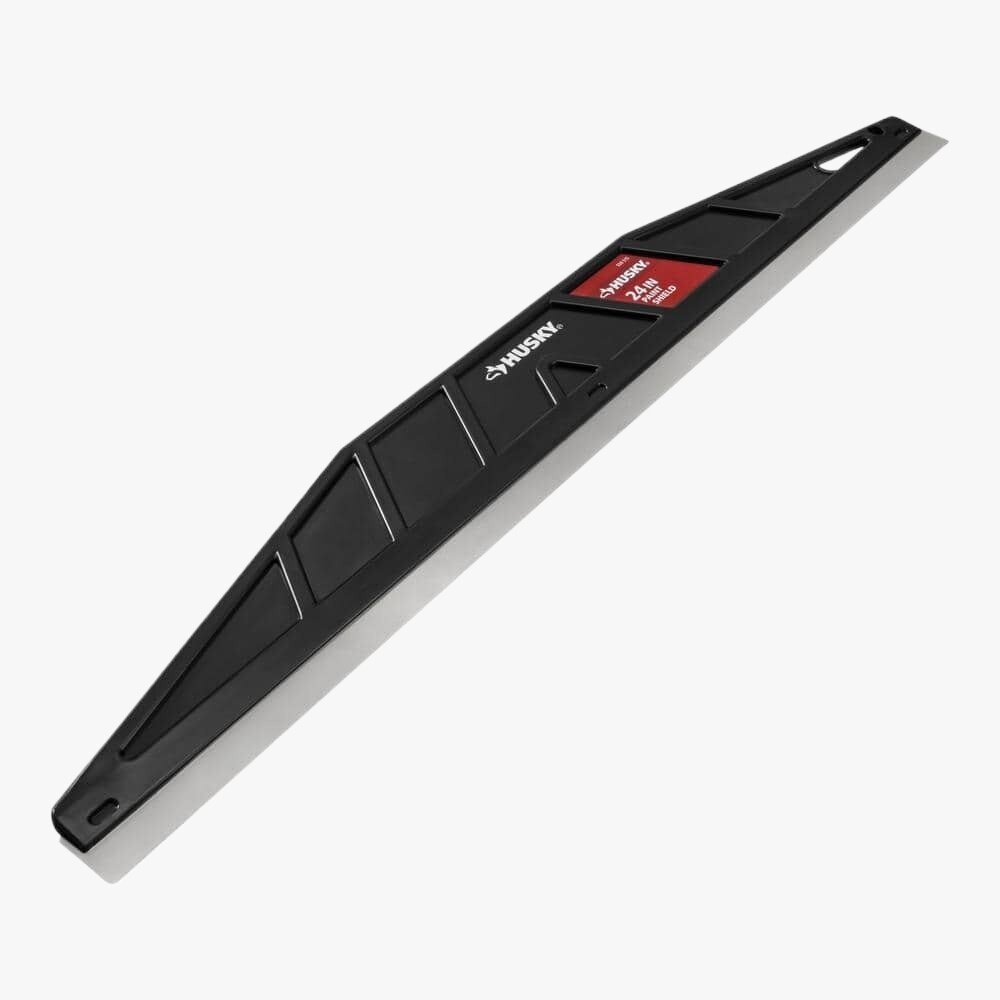 Edge Painting Shield 3D model - 3DModels.org