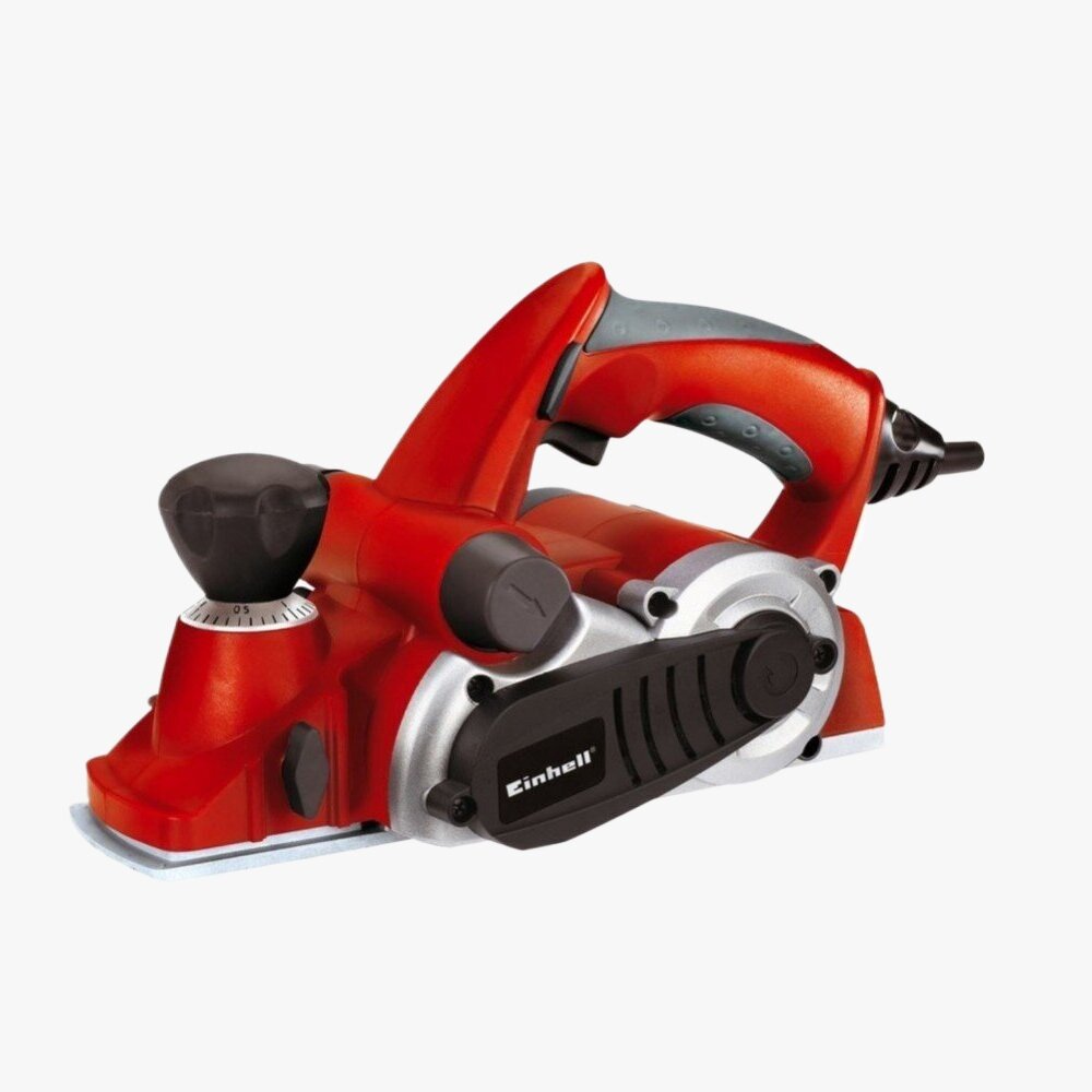 Cepillo Eléctrico Einhell TE-PL 850 Modelo 3D - 3DModels.org
