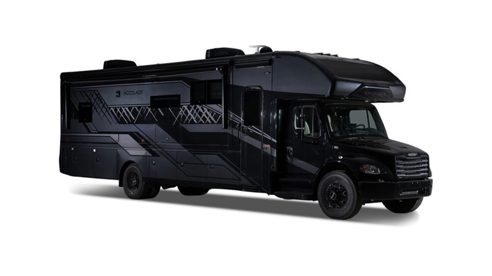 Entegra Coach Accolade 2026 Modelo 3D - 3DModels.org
