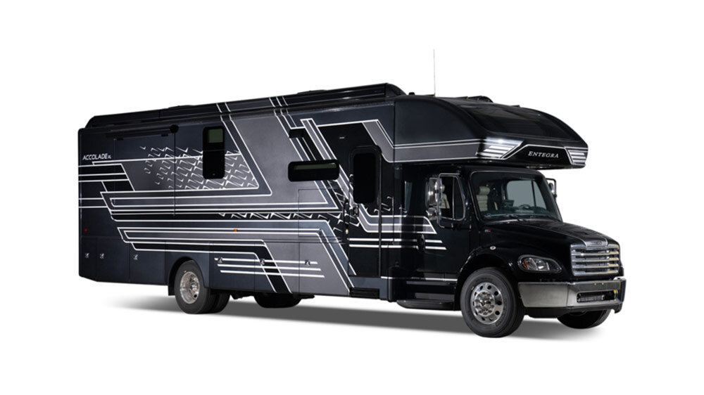 Entegra Coach Accolade XL 2026 3D model - 3DModels.org