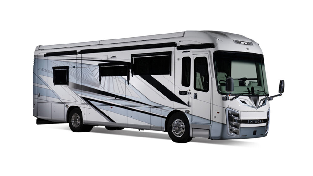 Entegra Coach Anthem 2026 3D model - 3DModels.org