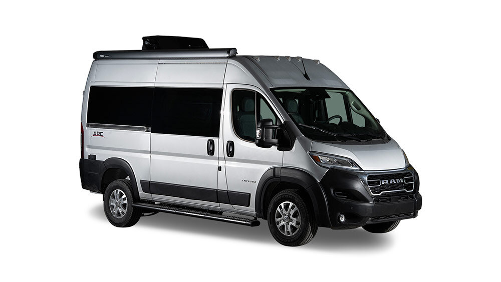 Entegra Coach ARC 2026 3D model - 3DModels.org