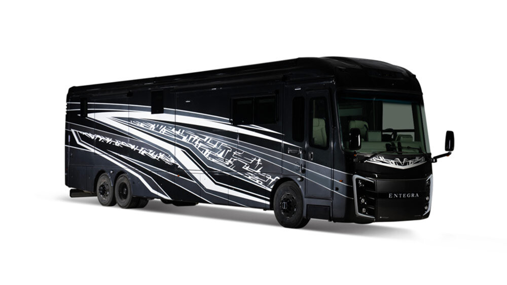 Entegra Coach Aspire 2026 3D model - 3DModels.org