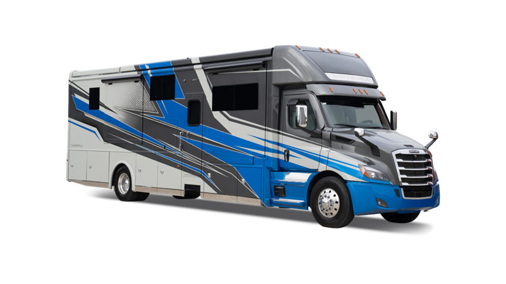 Entegra Coach Centurion 2026 3Dモデル - 3DModels.org