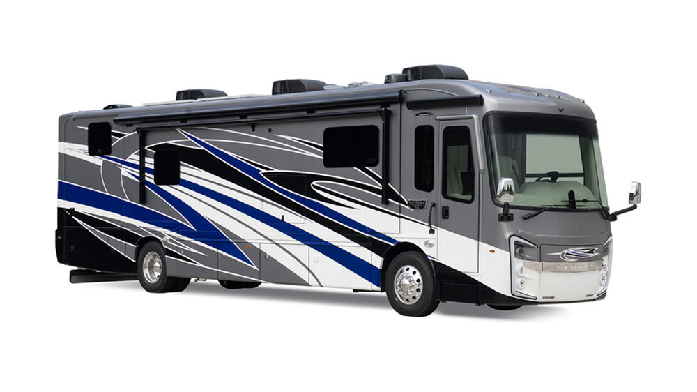 Entegra Coach Reatta 2025 3D model - 3DModels.org