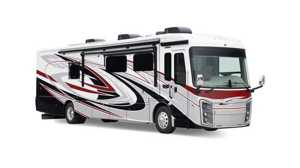 Entegra Coach Reatta XL 2025 3Dモデル - 3DModels.org