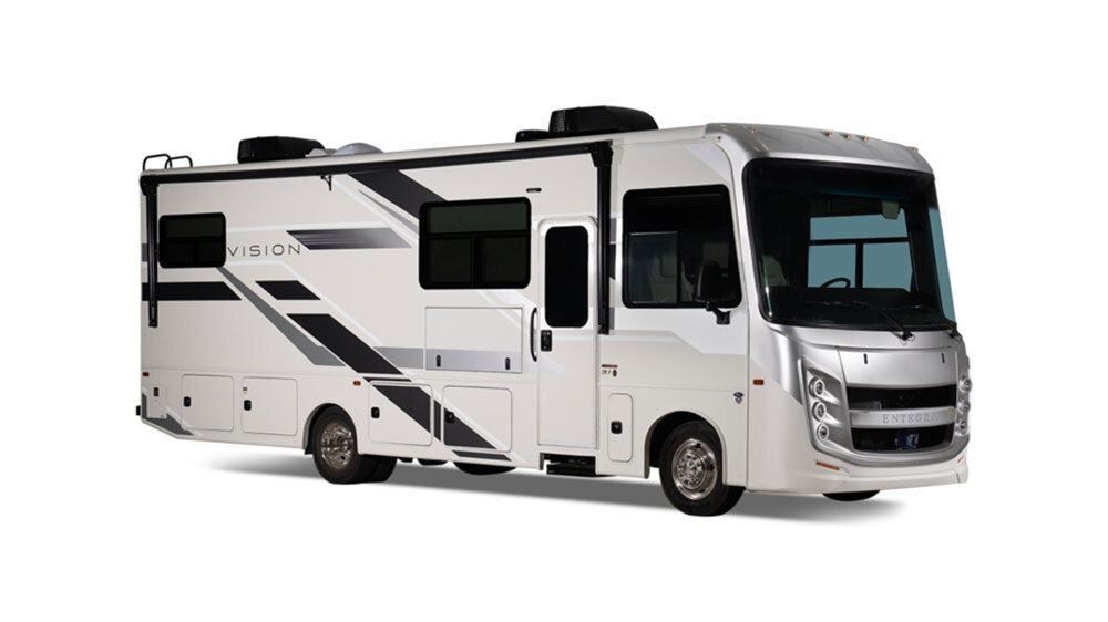 Entegra Coach Vision 2026 3D model - 3DModels.org