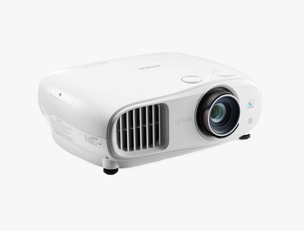 Epson EH-TW7100 Projector 3D model - 3DModels.org