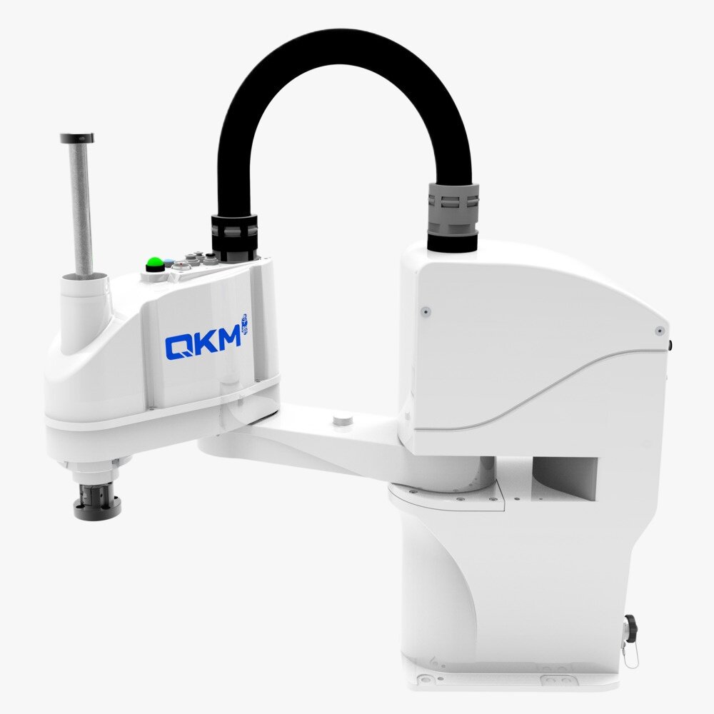 Epson T6 Robotic Arm Modèle 3D - 3DModels.org