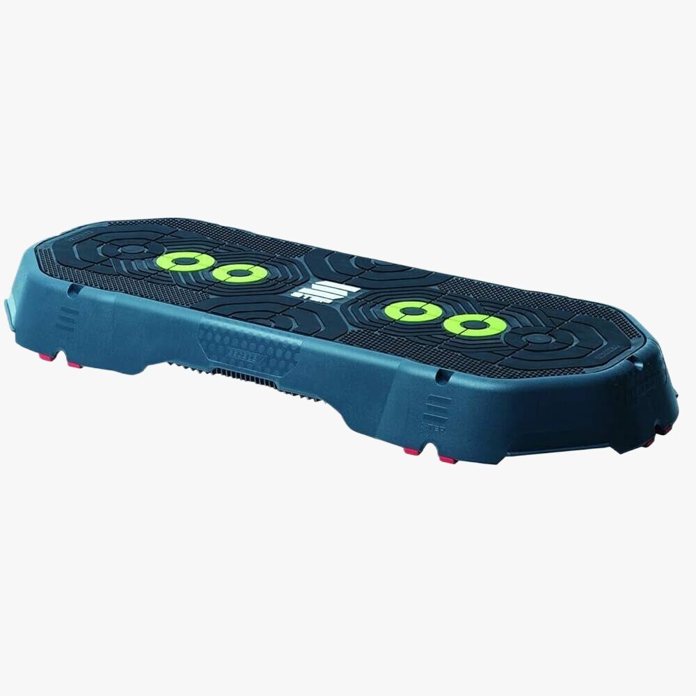 Escape Fitness Multi-Purpose Step Platform 3D model - 3DModels.org