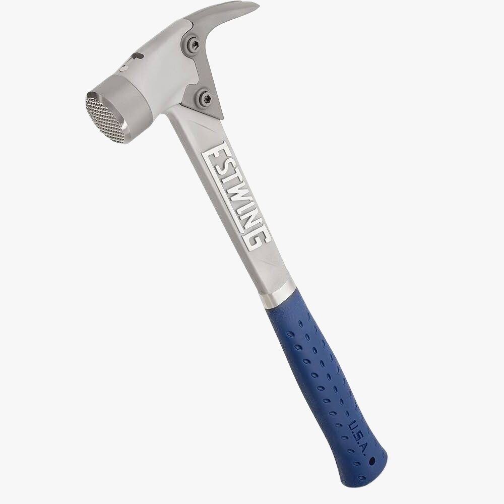 Estwing AL-Pro Aluminum Hammer 3D model - 3DModels.org