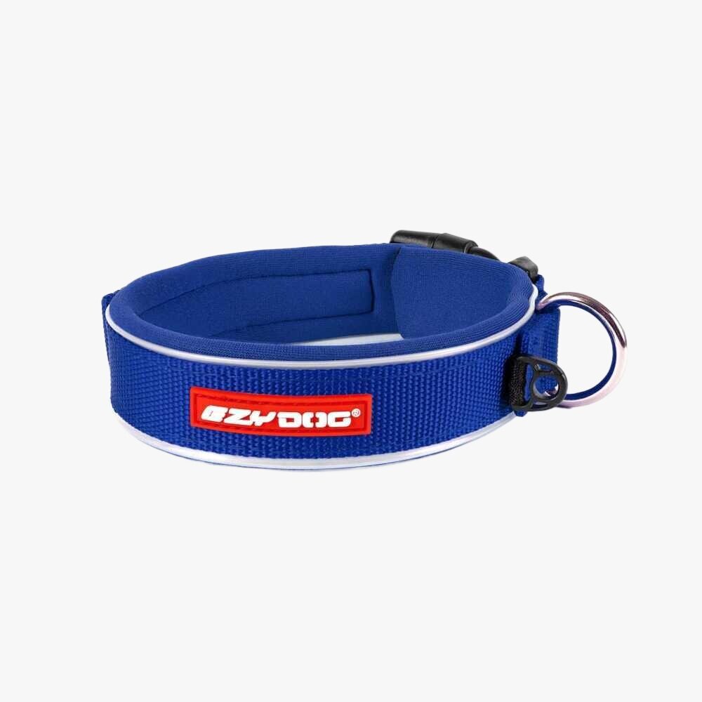 EzyDog Neo Classic Dog Collar 3D model - 3DModels.org