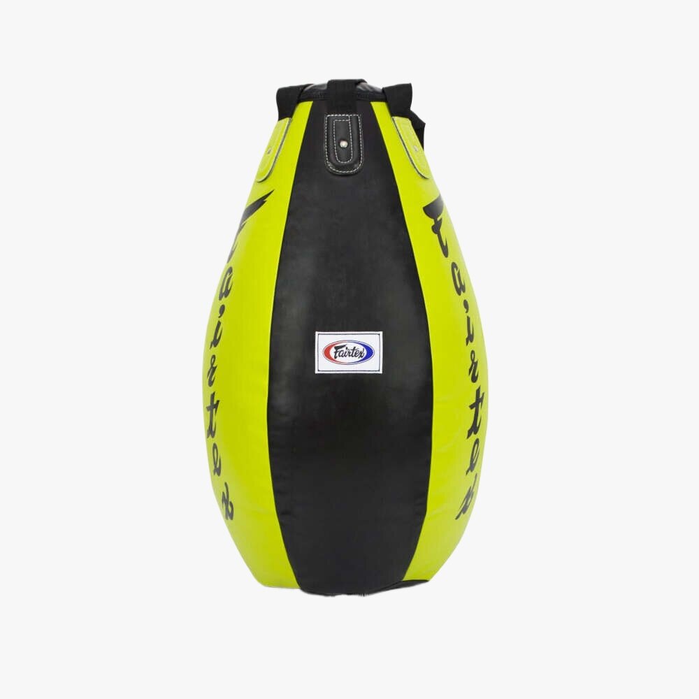 Fairtex Tear Drop Punching Bag 3D model - 3DModels.org