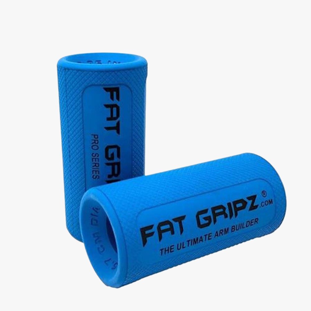 Fat Gripz 3D model - 3DModels.org