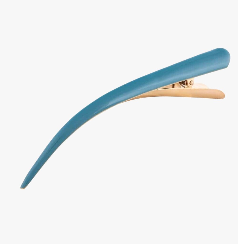 Ficcare Beak Hair Clip 3D model - 3DModels.org