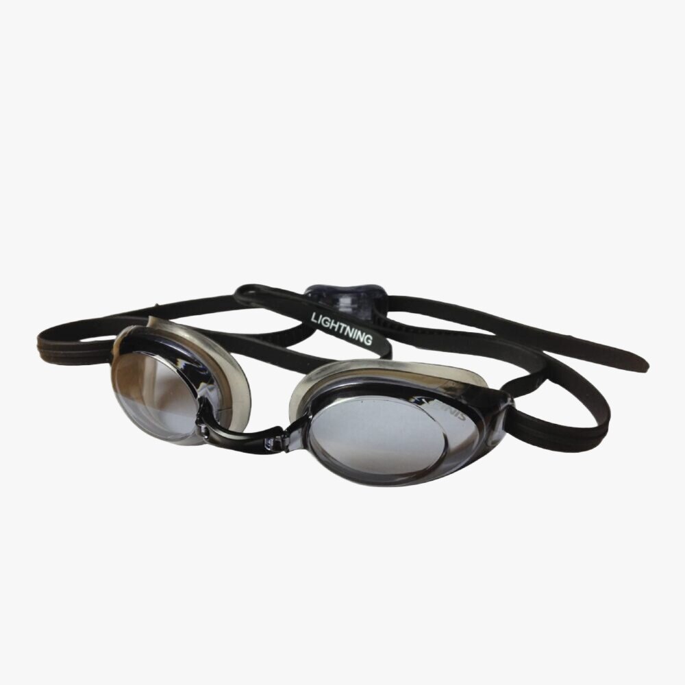 Finis Lightning Swimming Goggles 3D model - 3DModels.org