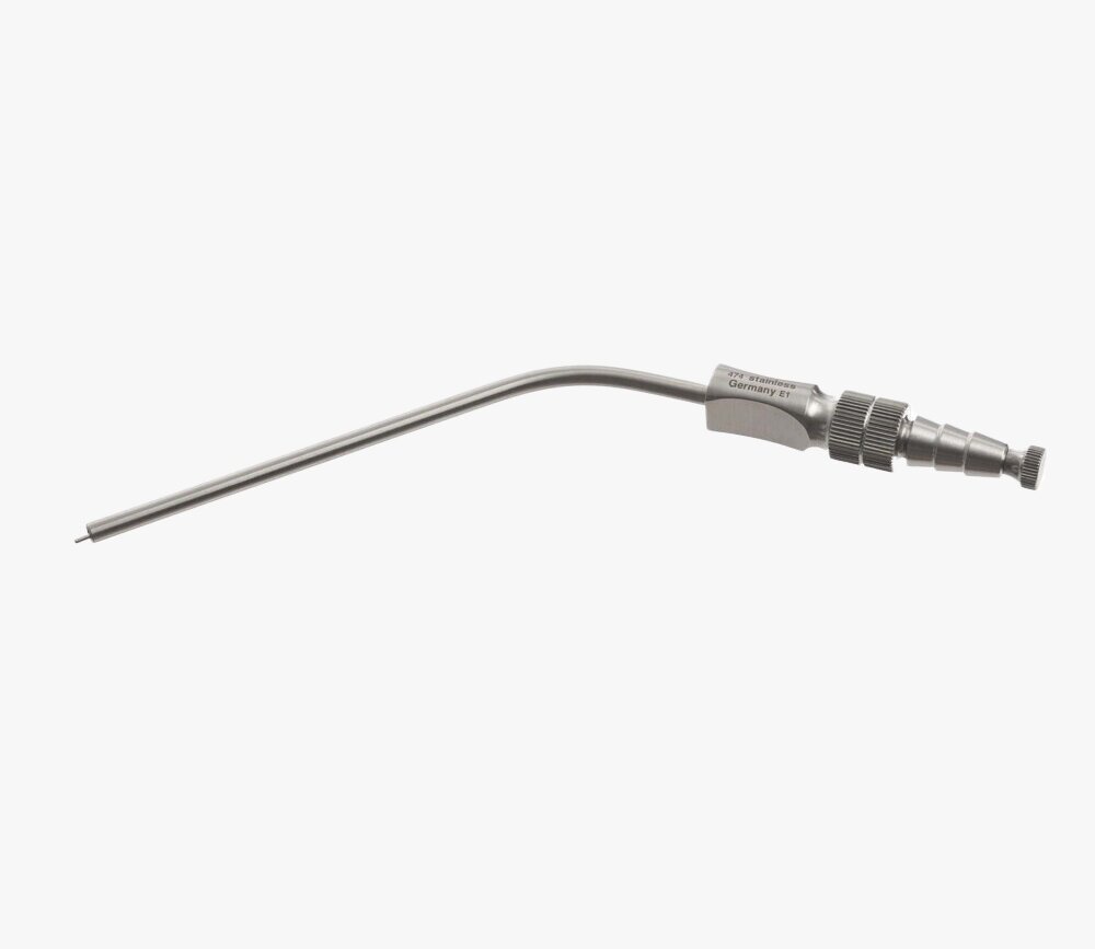 Frazier Suction Tip 3D model - 3DModels.org