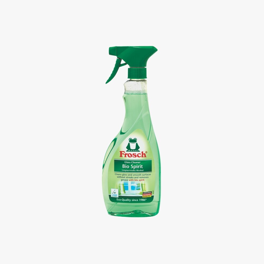 Frosch Window Cleaner 3D model - 3DModels.org