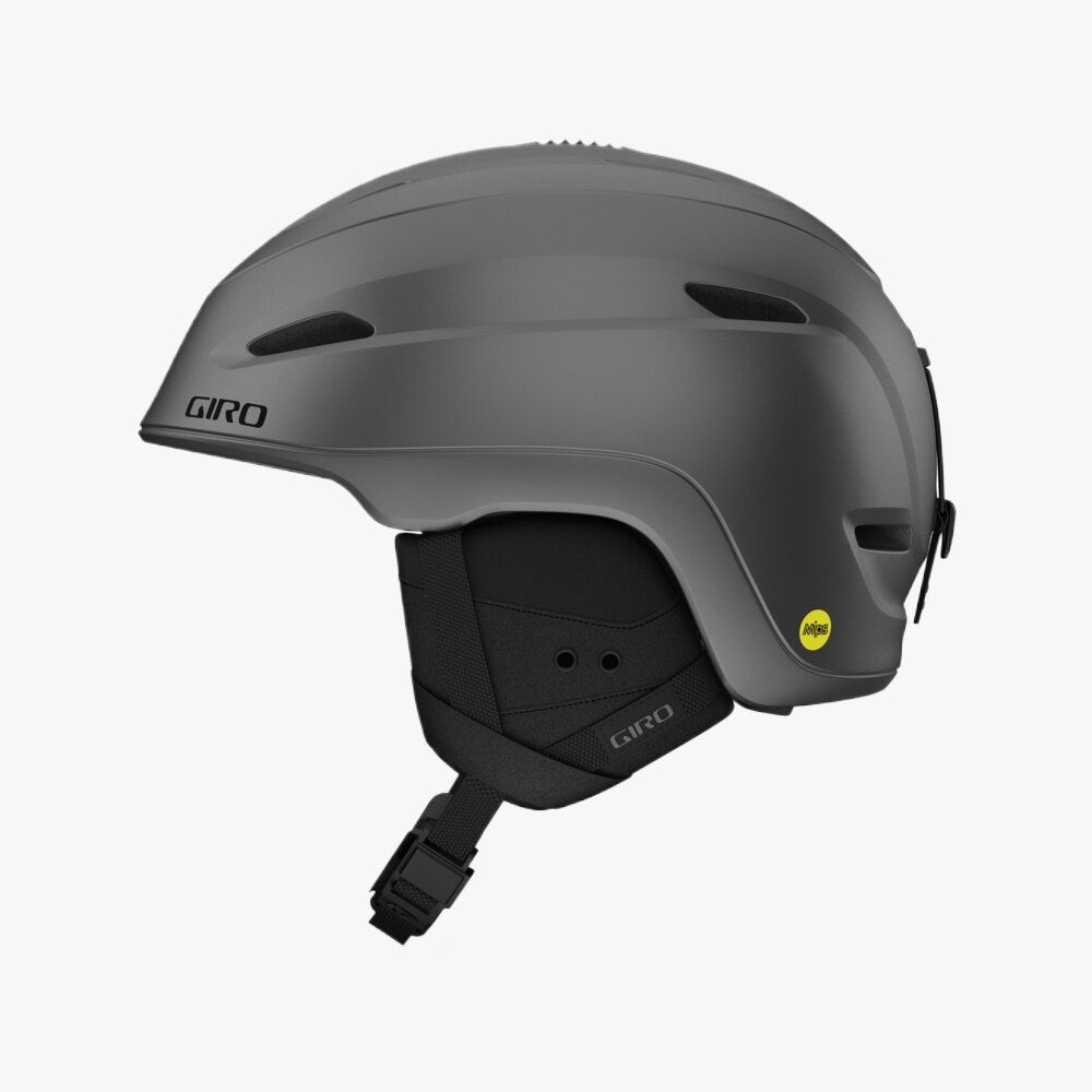 Giro Zone MIPS Ski Helmet 3D model - 3DModels.org