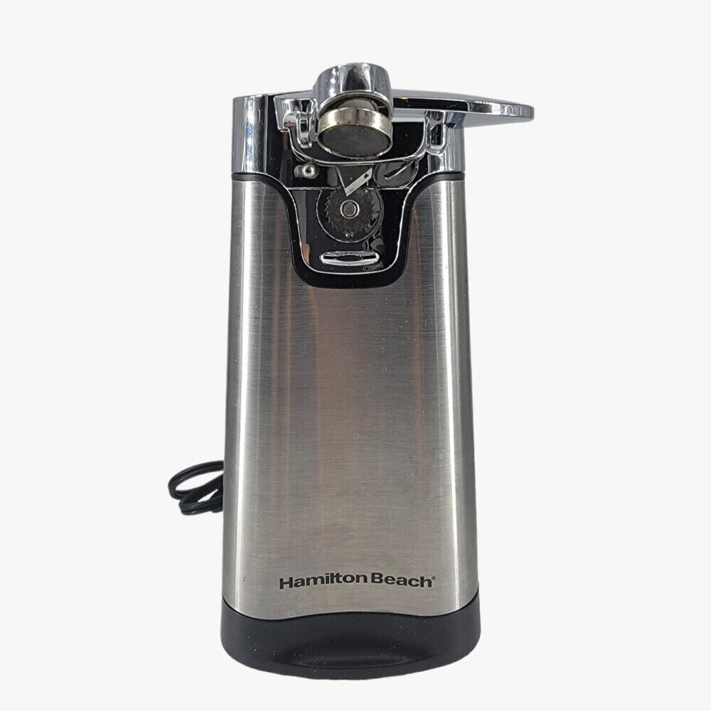 Hamilton Beach SureCut Electric Can Opener 3D model - 3DModels.org