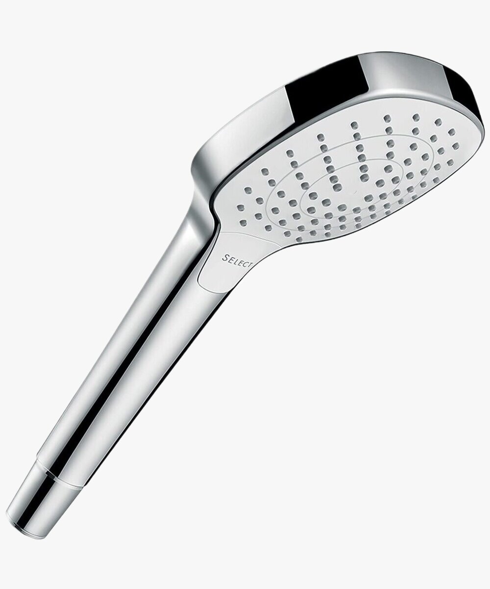 Hansgrohe Croma Select Hand Shower 3D model - 3DModels.org