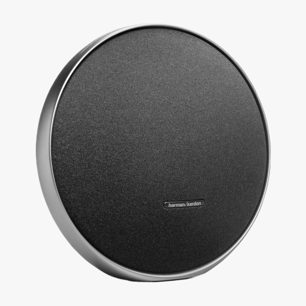 Harman Kardon Onyx Studio 9 3D model - 3DModels.org