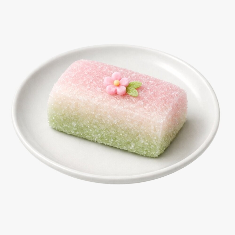 Higashi 3D model - 3DModels.org
