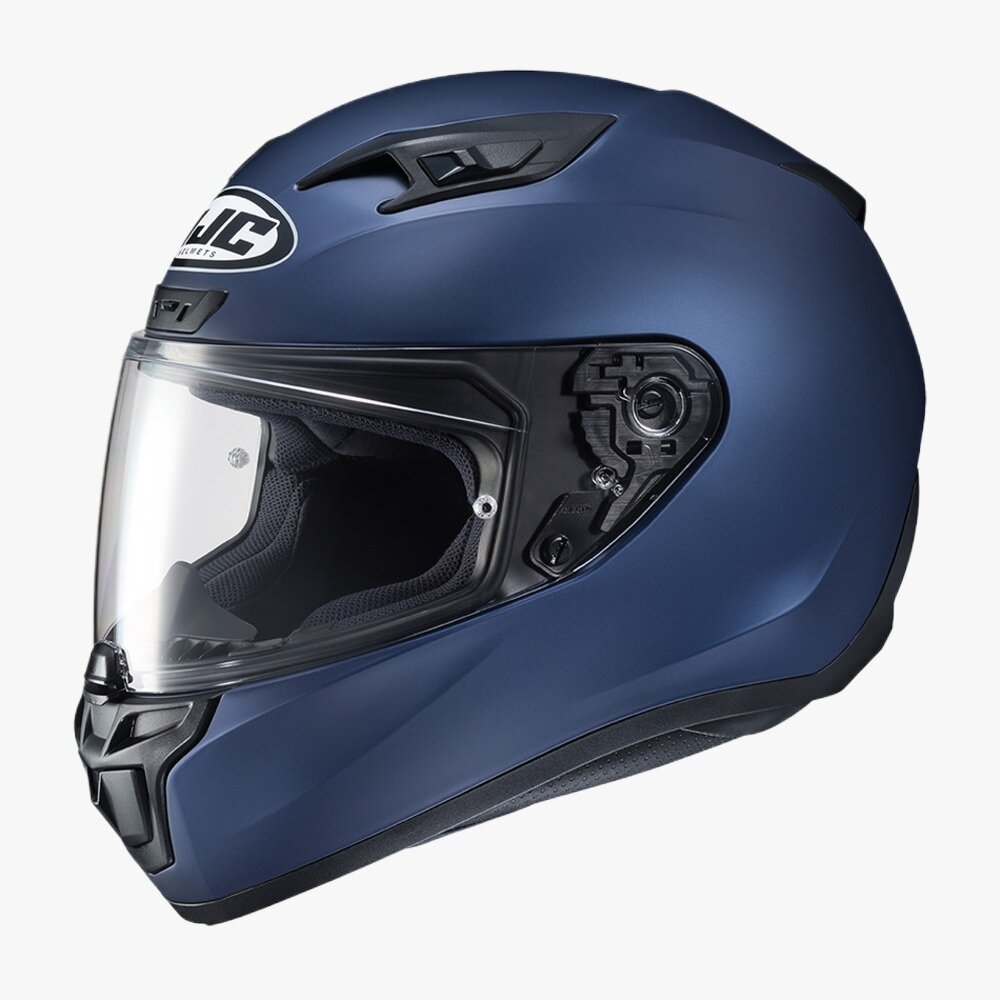 HJC I10 Motorcycle Helmet 3D model - 3DModels.org