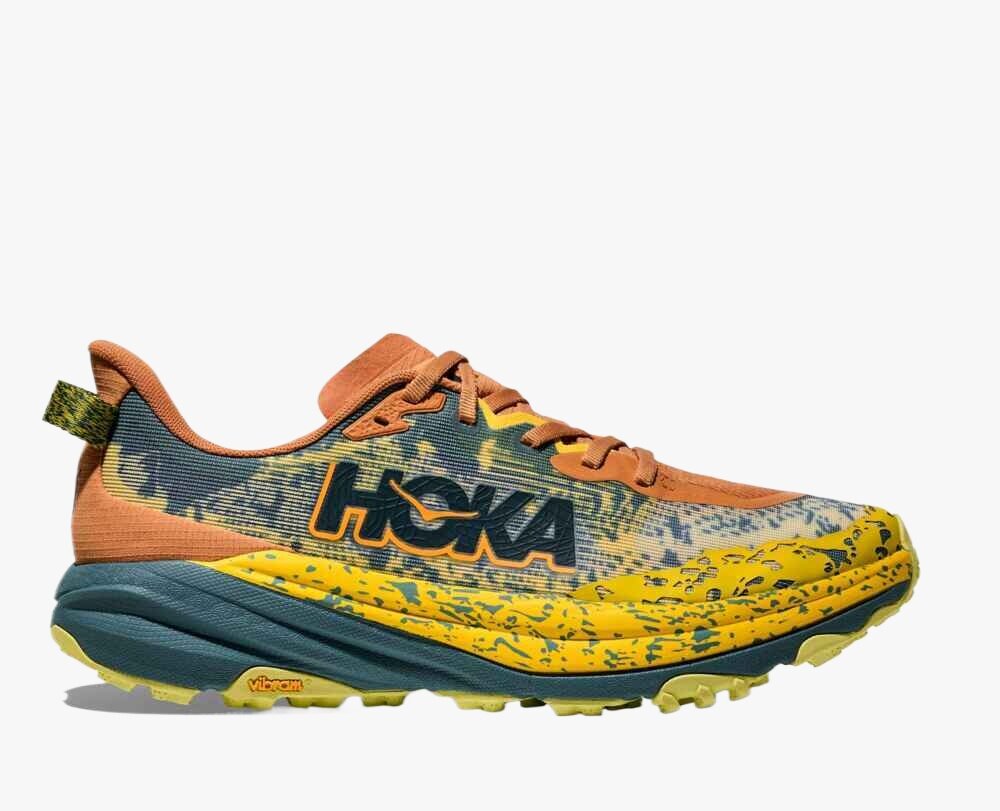 Hoka Speedgoat 6 3D model - 3DModels.org