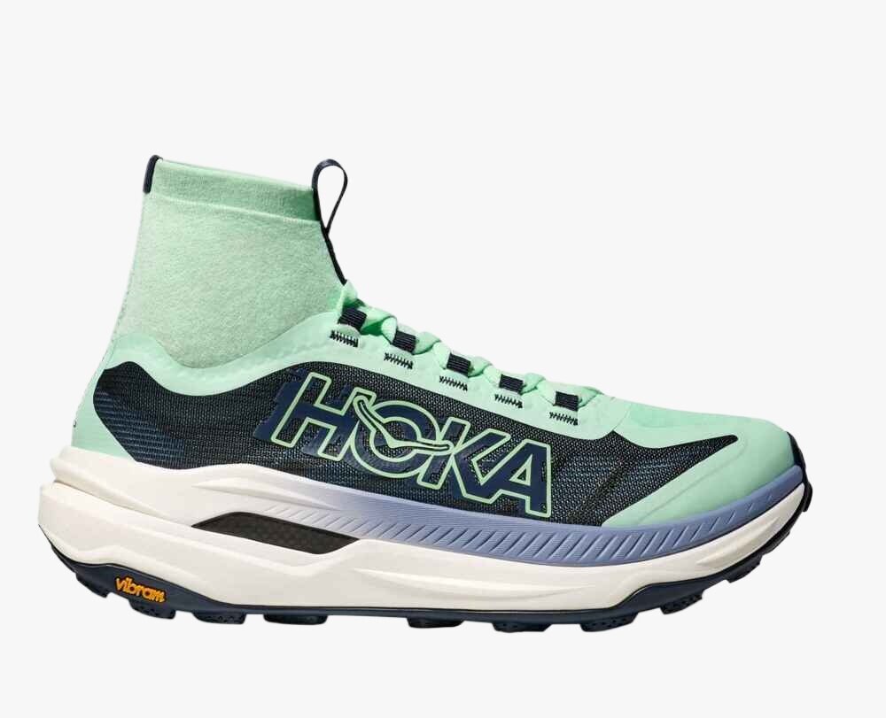 Hoka Tecton X 3 3D model - 3DModels.org