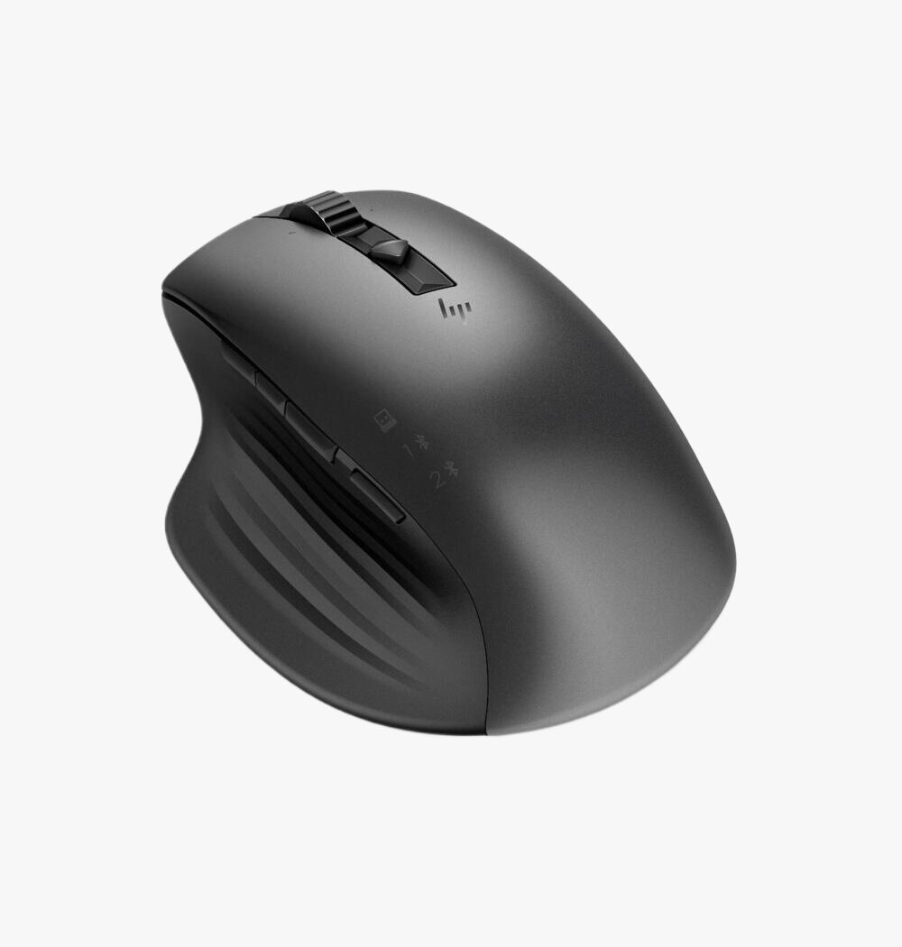HP 930 Creator Wireless Mouse 3D model - 3DModels.org