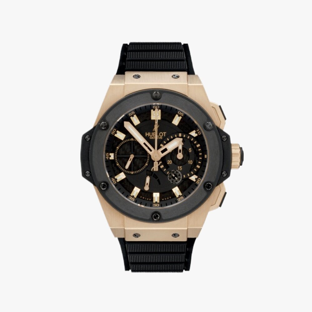 Hublot King Power 3D model - 3DModels.org