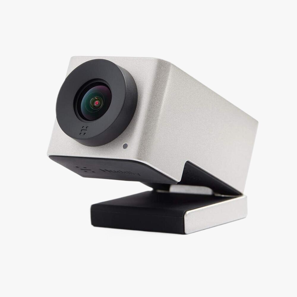 Huddly IQ AI Webcam 3D model - 3DModels.org