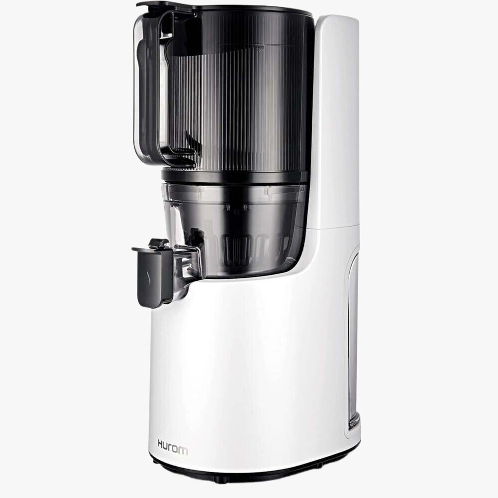 Hurom H200 Easy Clean Slow Juicer 3D model - 3DModels.org