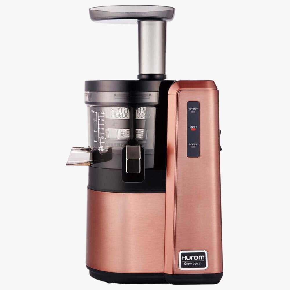Hurom HZ Slow Juicer 3D model - 3DModels.org