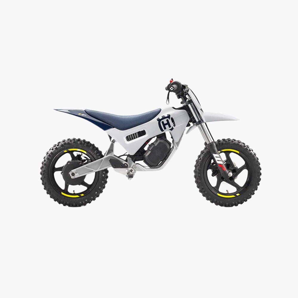 Husqvarna EE 2 2023 3D model - 3DModels.org