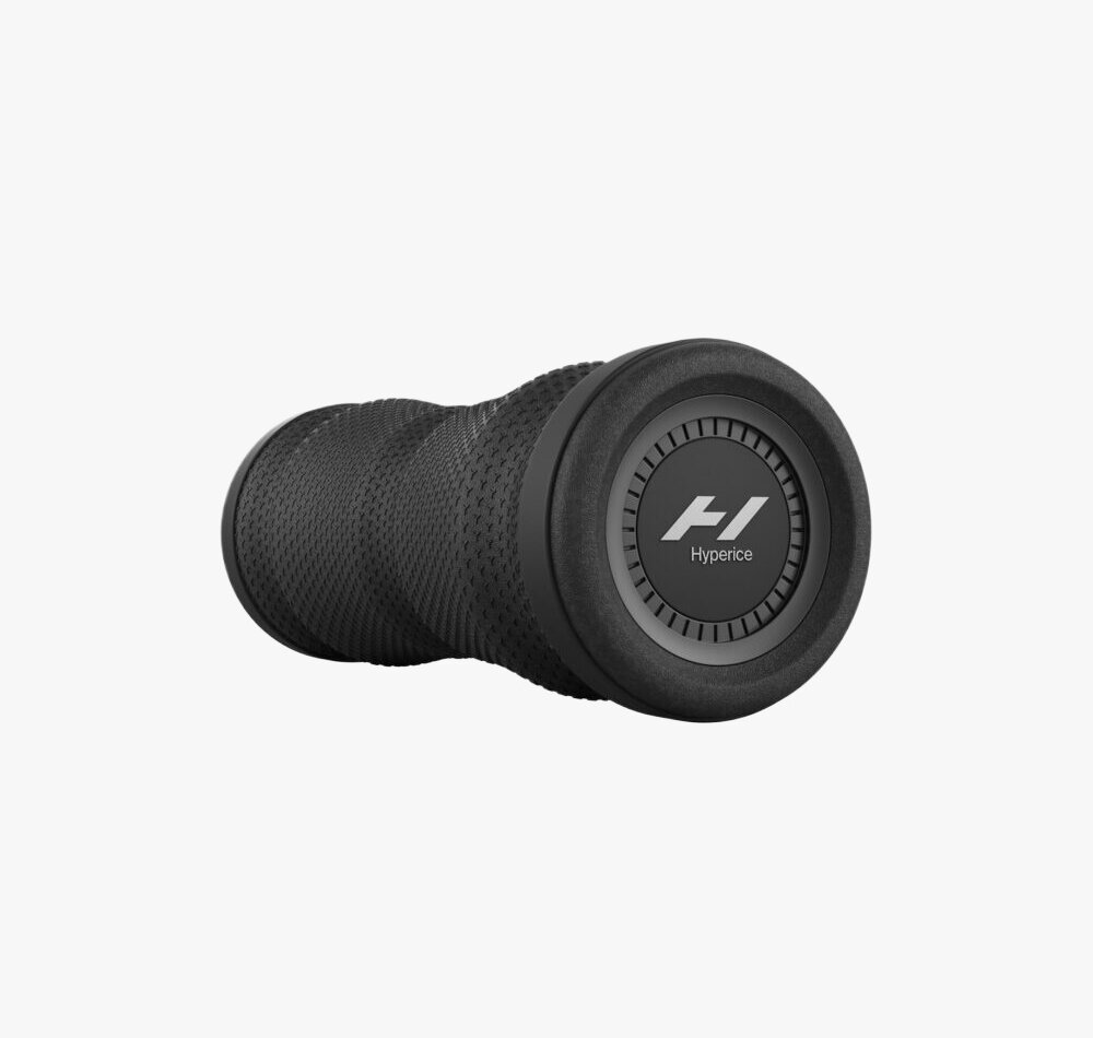 Hyperice Vyper Go Vibrating Foam Roller 3D model - 3DModels.org