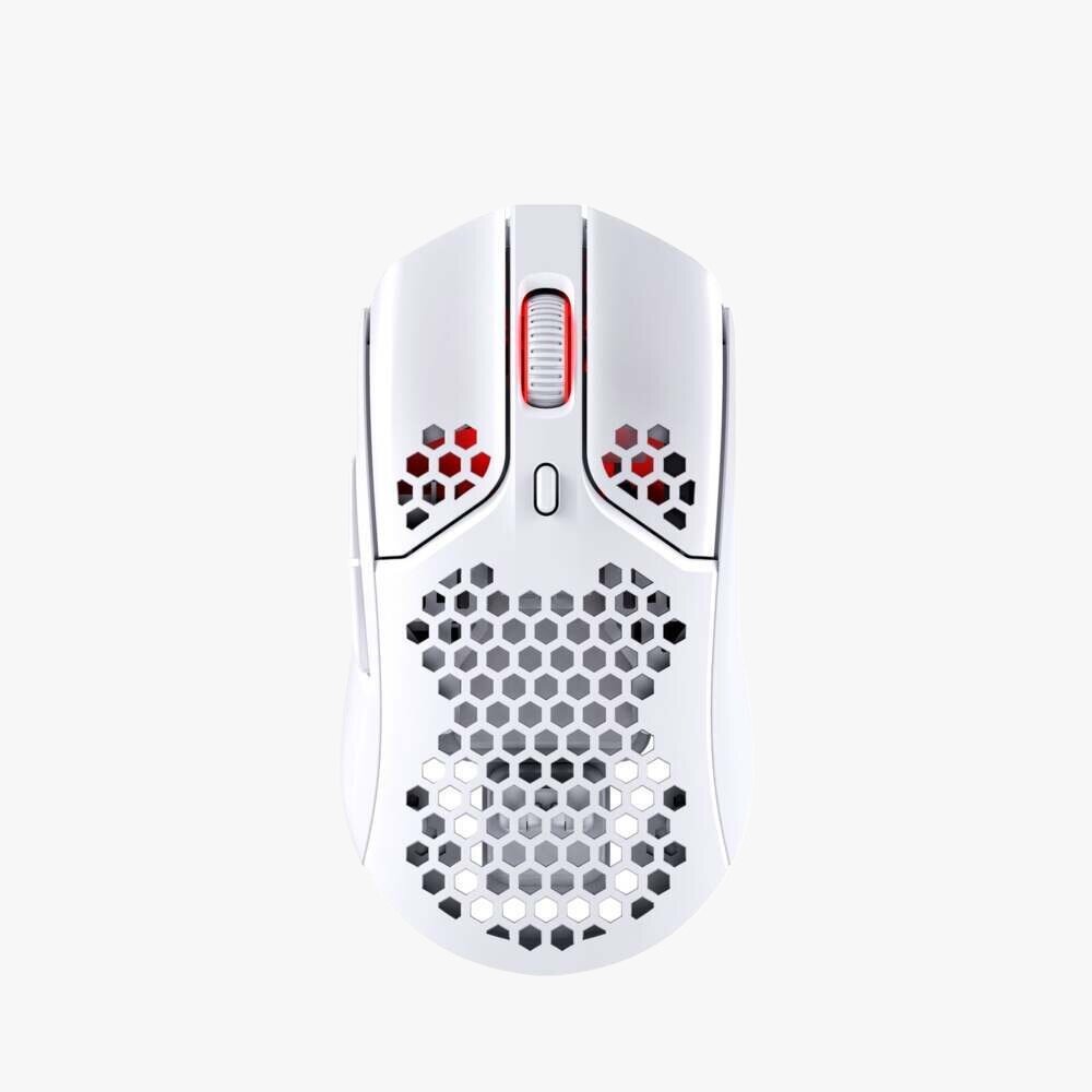 HyperX Pulsefire Haste Wireless Gaming Mouse 3D model - 3DModels.org