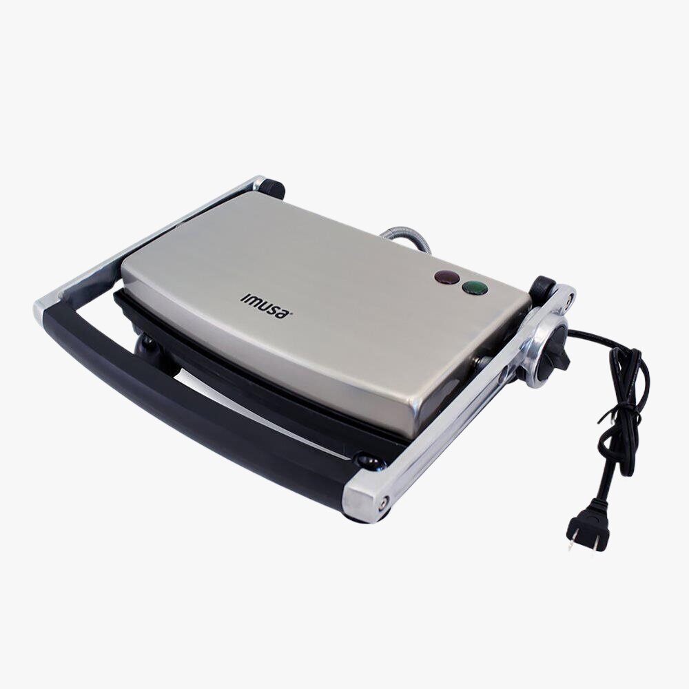 IMUSA GAU-80102 Electric Panini Press 3D model - 3DModels.org
